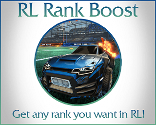 Rocket League Boost RL Ranking Boosting ProBoosting