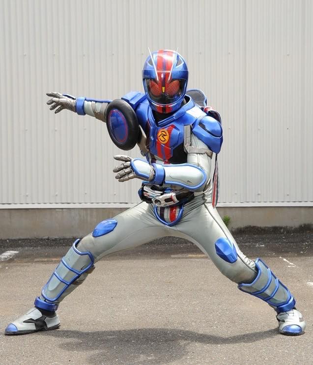 Kamen Rider Drive Saga 2 - Detailed Movie Plot Revealed - JEFusion