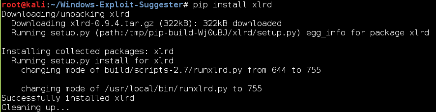 Un informático en el lado del mal: Windows Exploit Suggester: ¿Cómo hackear este Windows?