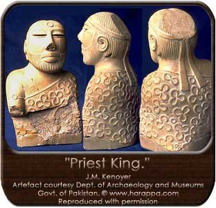 a glance to indian history: Indus Vally Civilization In India