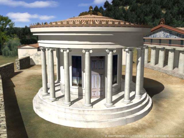 Macedonia Documents: August 2012