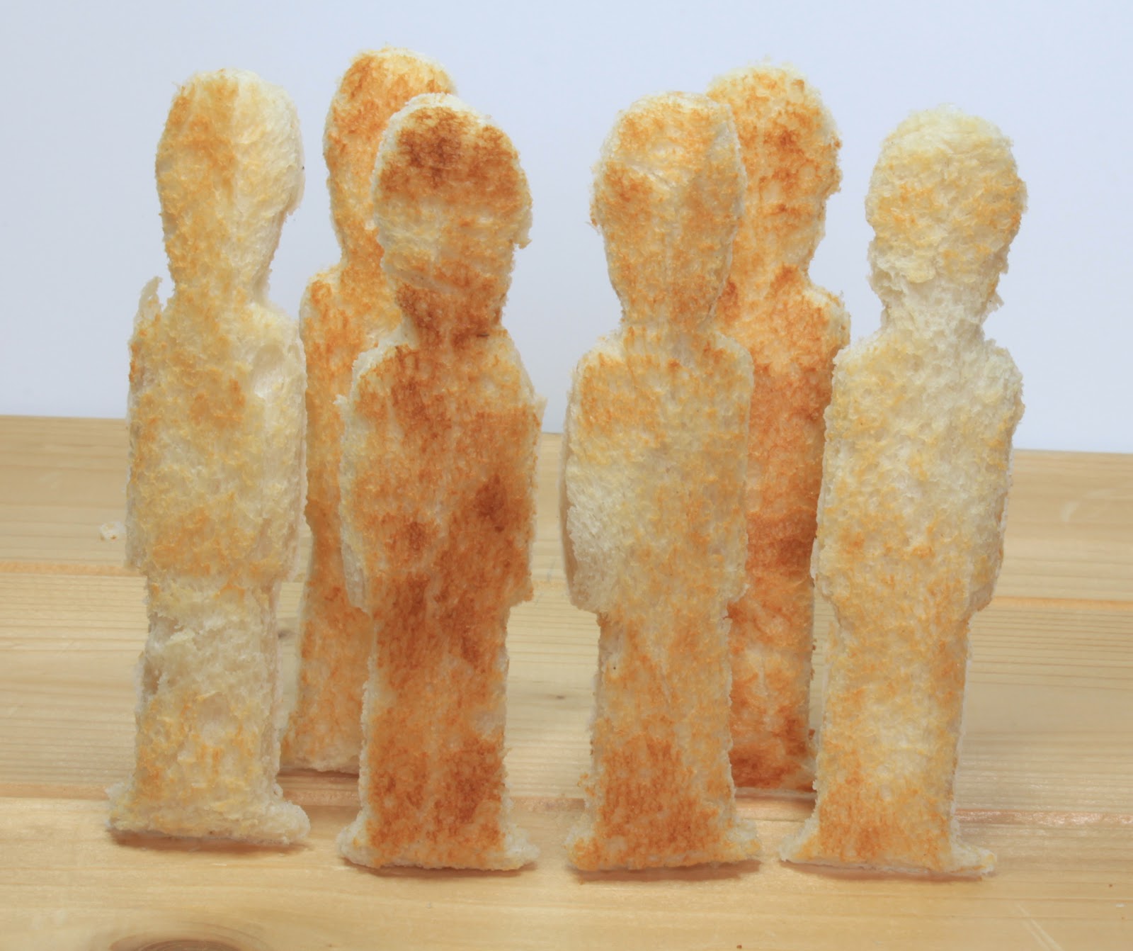 28mm Victorian Warfare: The Thin 'Bread' Line!