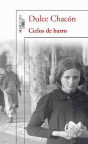 Mujerícolas: Dulce Chacón