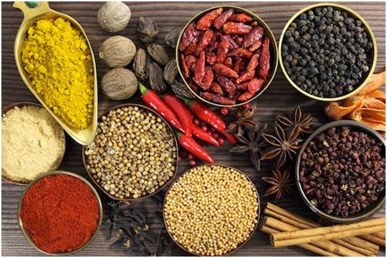 6 Powerful Cancer-Fighting Herbs and Spices That You Should Definitely ...