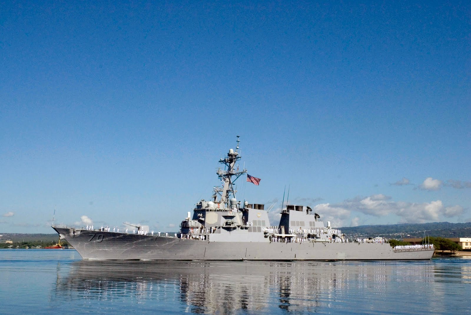 Naval Photos: 04/20/11