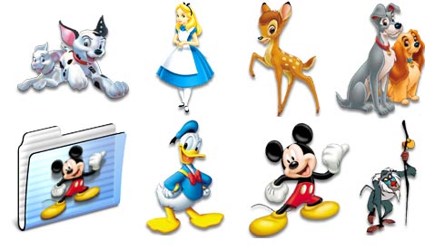 Wallpaper Best Cartoon: January 2010