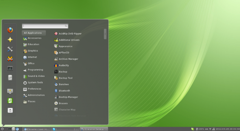 .: Linux Mint 32 & 64 Bits Mega