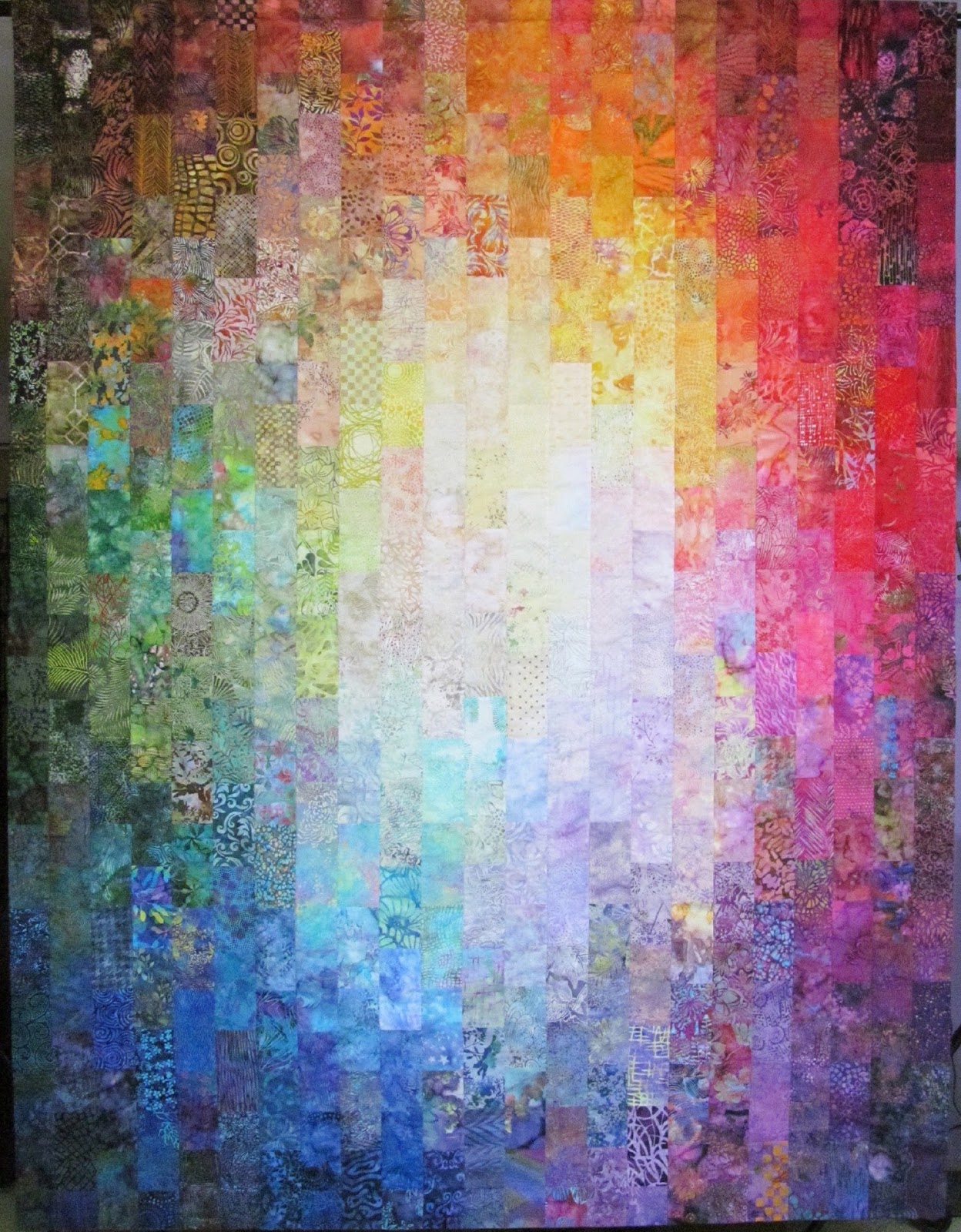 Wash Fabric Quilt at Francine Fitzgerald blog