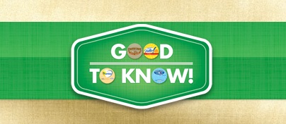 Thanks, Mail Carrier | Unilever Soft Spreads are Good to Know! {Baking ...