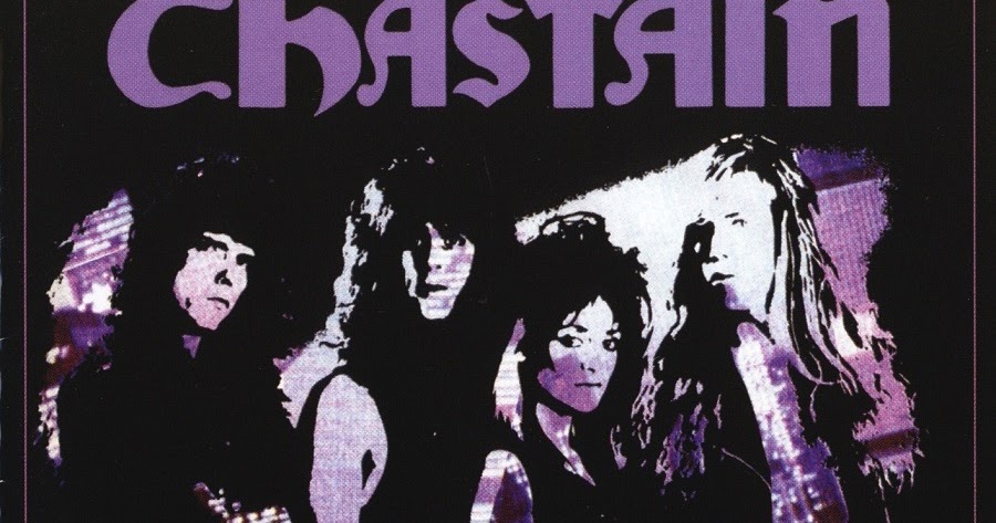 Cries from the Quiet World: Chastain "For Those Who Dare"