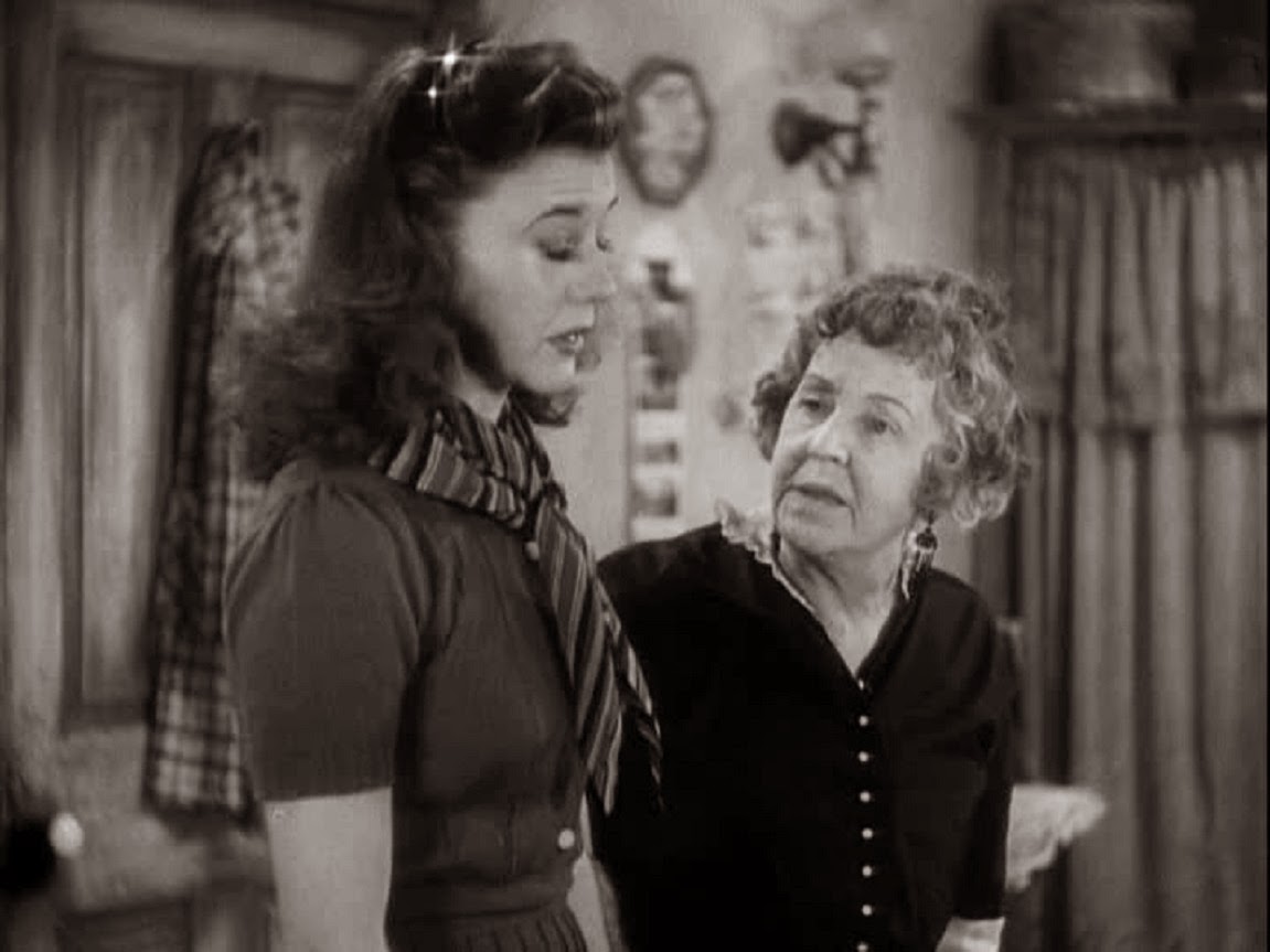 Happyotter: PRIMROSE PATH (1940)