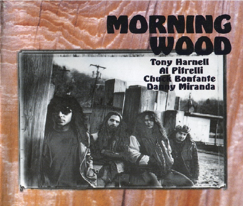AOR Night Drive: Morning Wood - Morning Wood (1994)