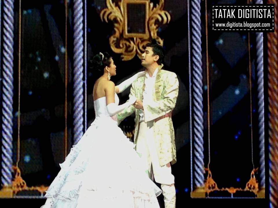 Digitista MediaWave: The magical tale of Cinderella to be staged in ...