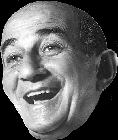 Vintage Stand-up Comedy: Myron Cohen - On Location With Myron Cohen 1978