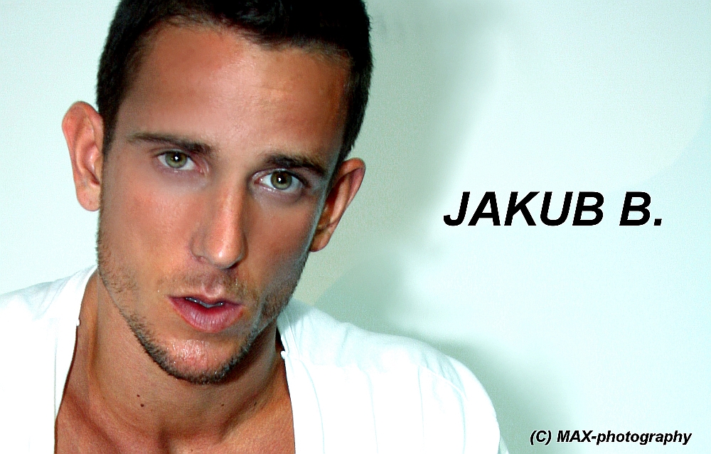 MAX - photography and more ...: Jakub BANDOCH aka Jakub STEFANO ...