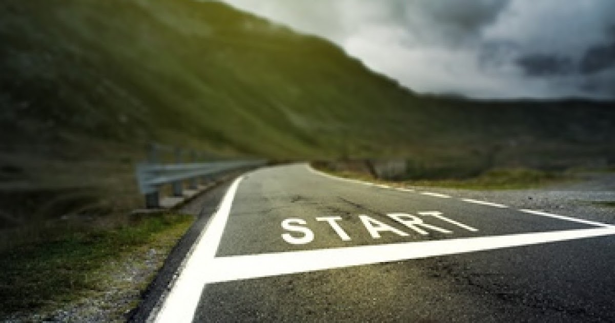 Beginning the Journey