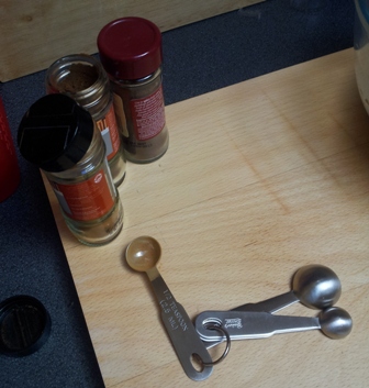 Blackbird Pie: Osgood Pie