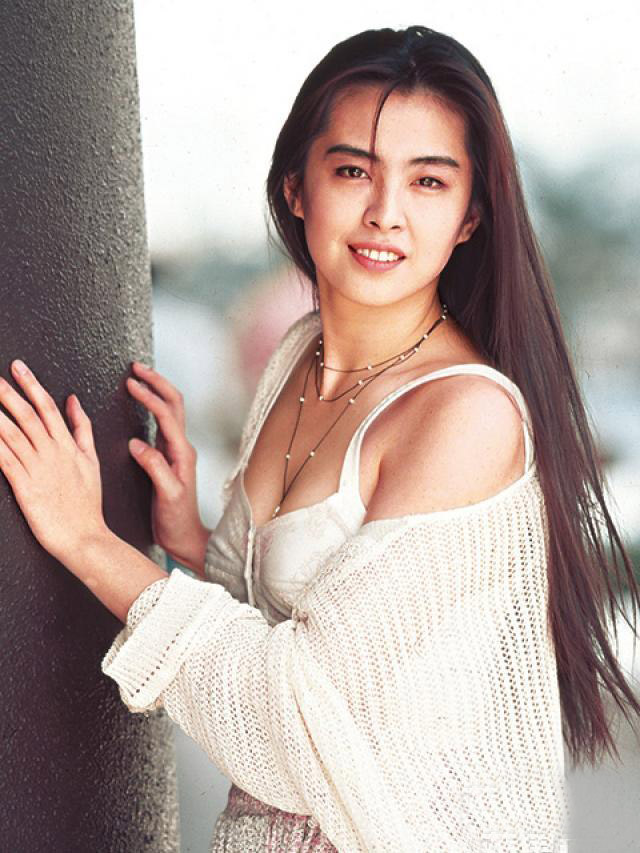 Joey Wong Cho Yin