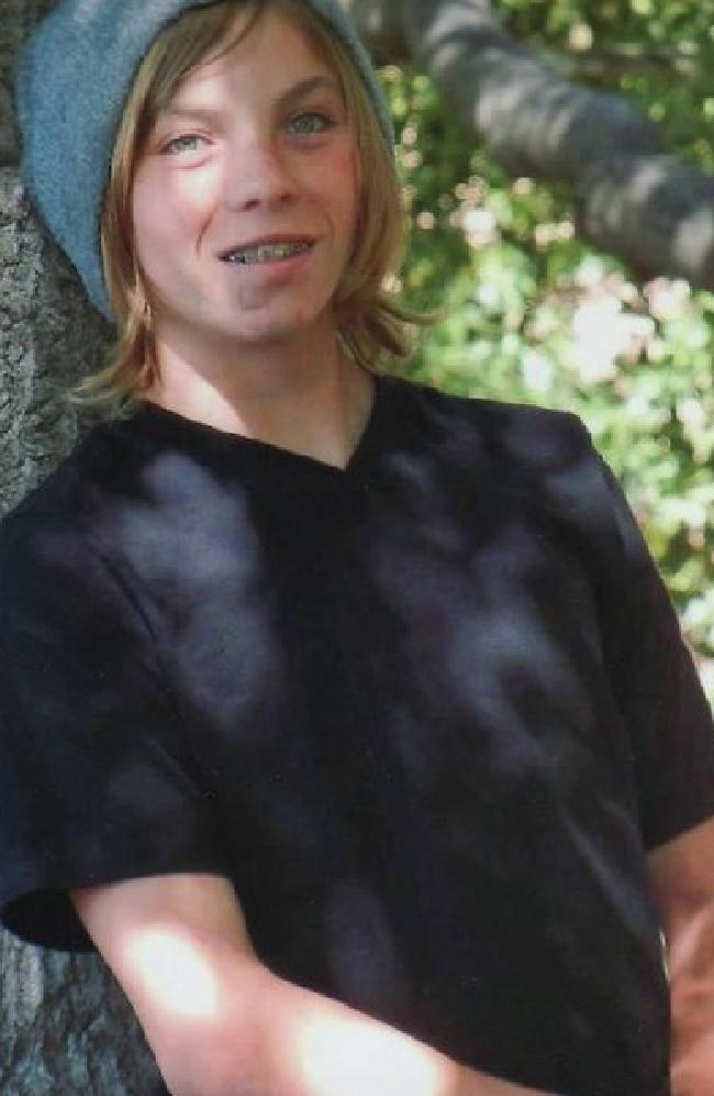 Down the road less traveled..: Bullying and Beautiful Hearts and Gentle ...