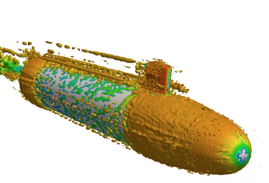 AMOG Technologies and Thales Collaborate on New Research into Submarine ...