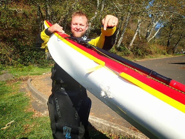 Out of Sight, Out of Mind