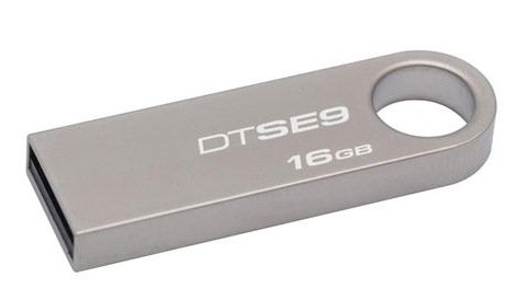 CELLPHONE NEWS AND GADGET REVIEW: Kingston DataTraveler SE9 Ultra Thin ...