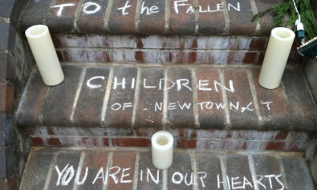 It´s all for L.O.V.E: A Moment of Silence To The Fallen Children