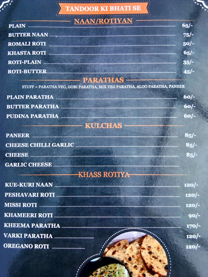 Ten11 Restrolounge: Best Restaurant in Lucknow