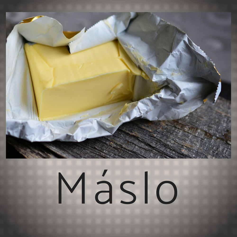 MÁSLO