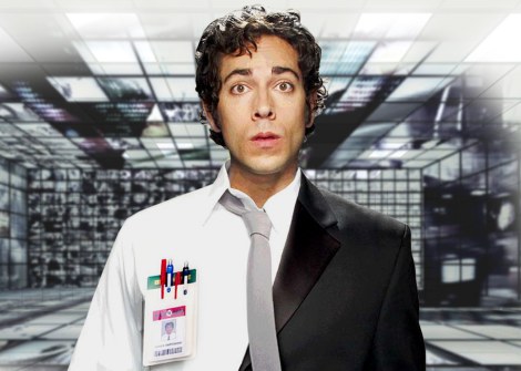 sєяıєs ∂ıмαıxx: ESPECIAL SERIES DE TV!!