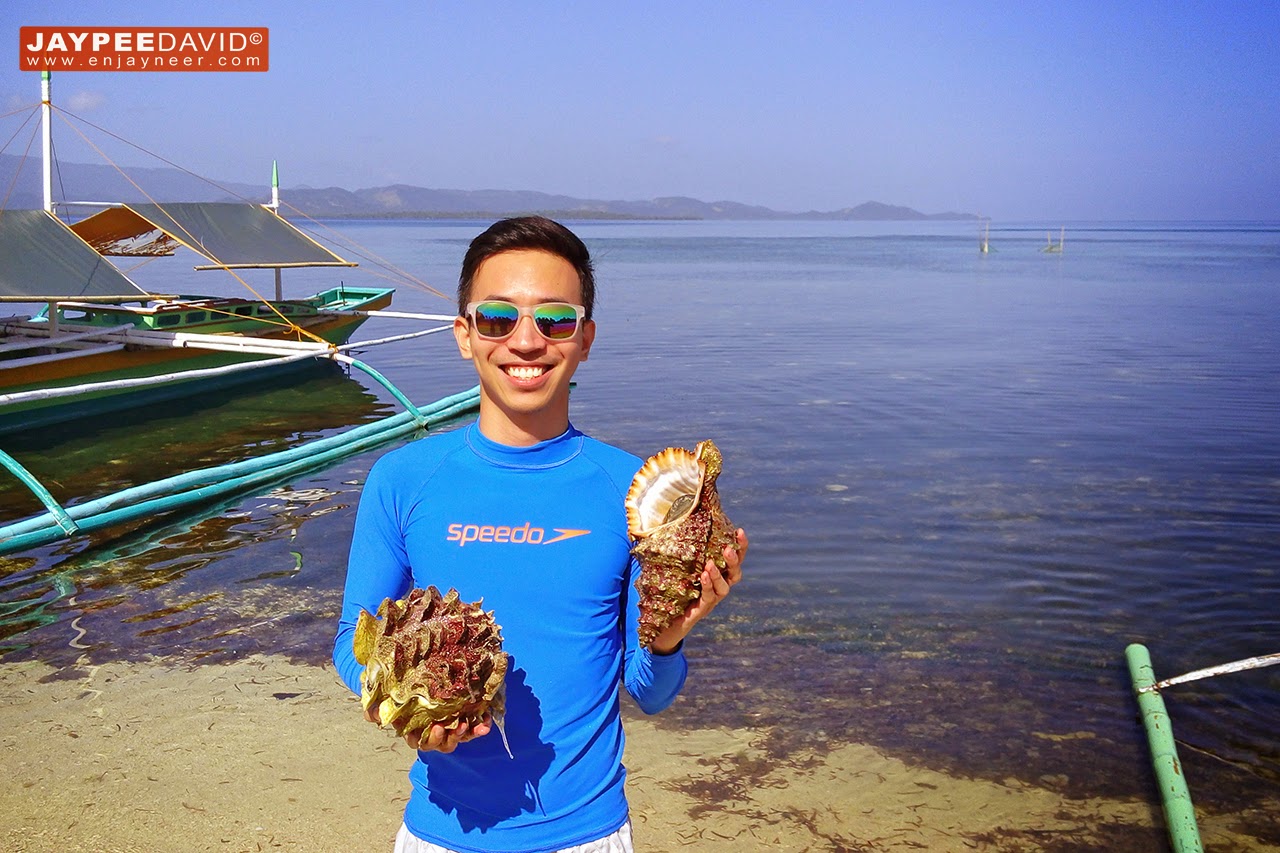 Heart of the Philippines: Maniwaya & Mongpong Islands | Marinduque