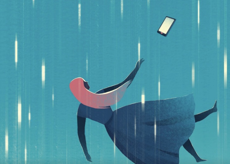 Teaching High School Psychology: Smartphones: Let's think critically!