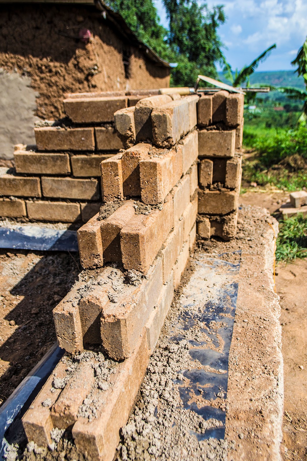 Architecture of Rapid Change and Scarce Resources - ARCSR - Rwanda : Up ...