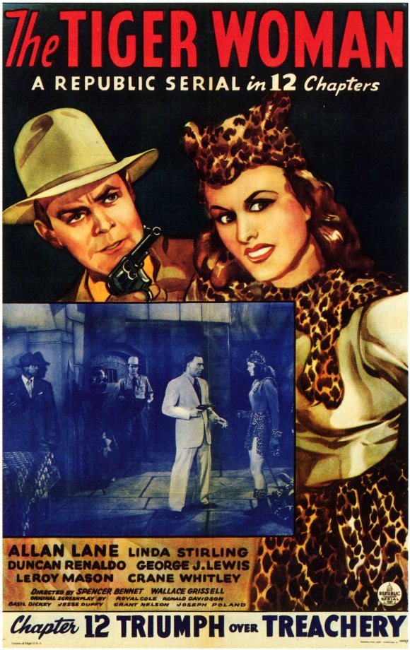 Channel Zero: The Blog