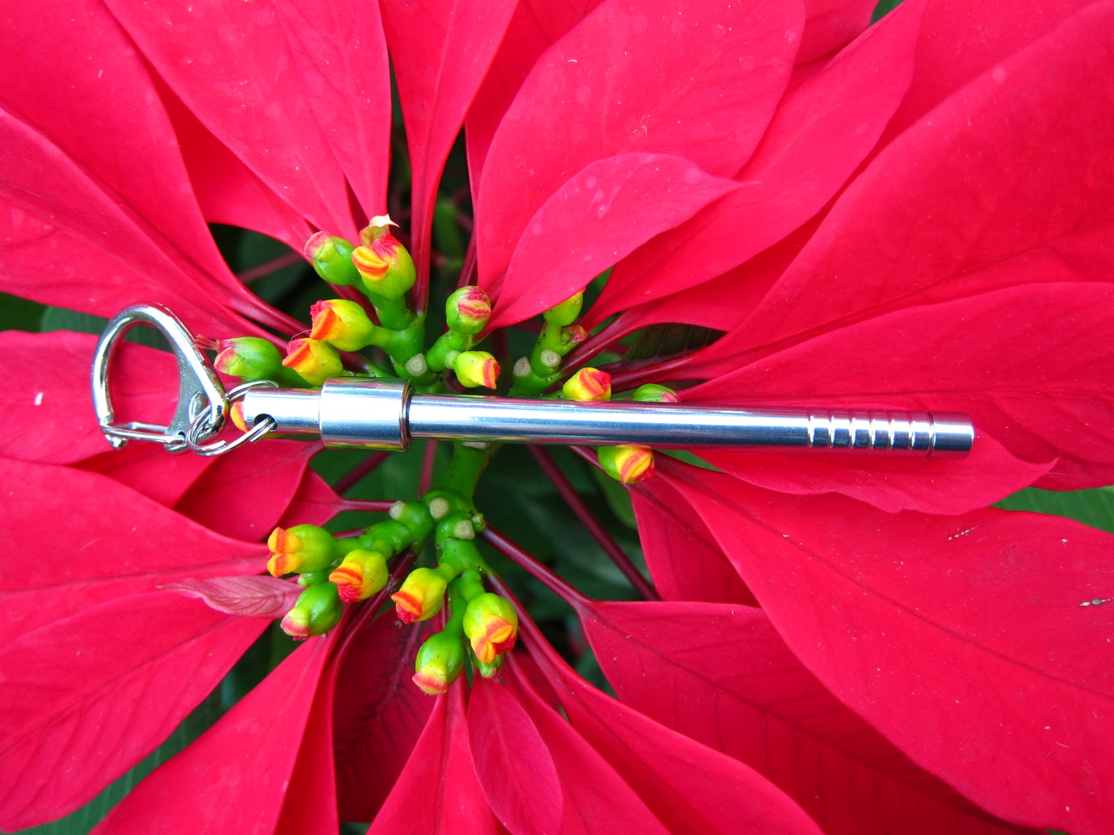 Keychain Pen Review; Picopen vs Telepen | Keychain Gadgets and Pocket Tools