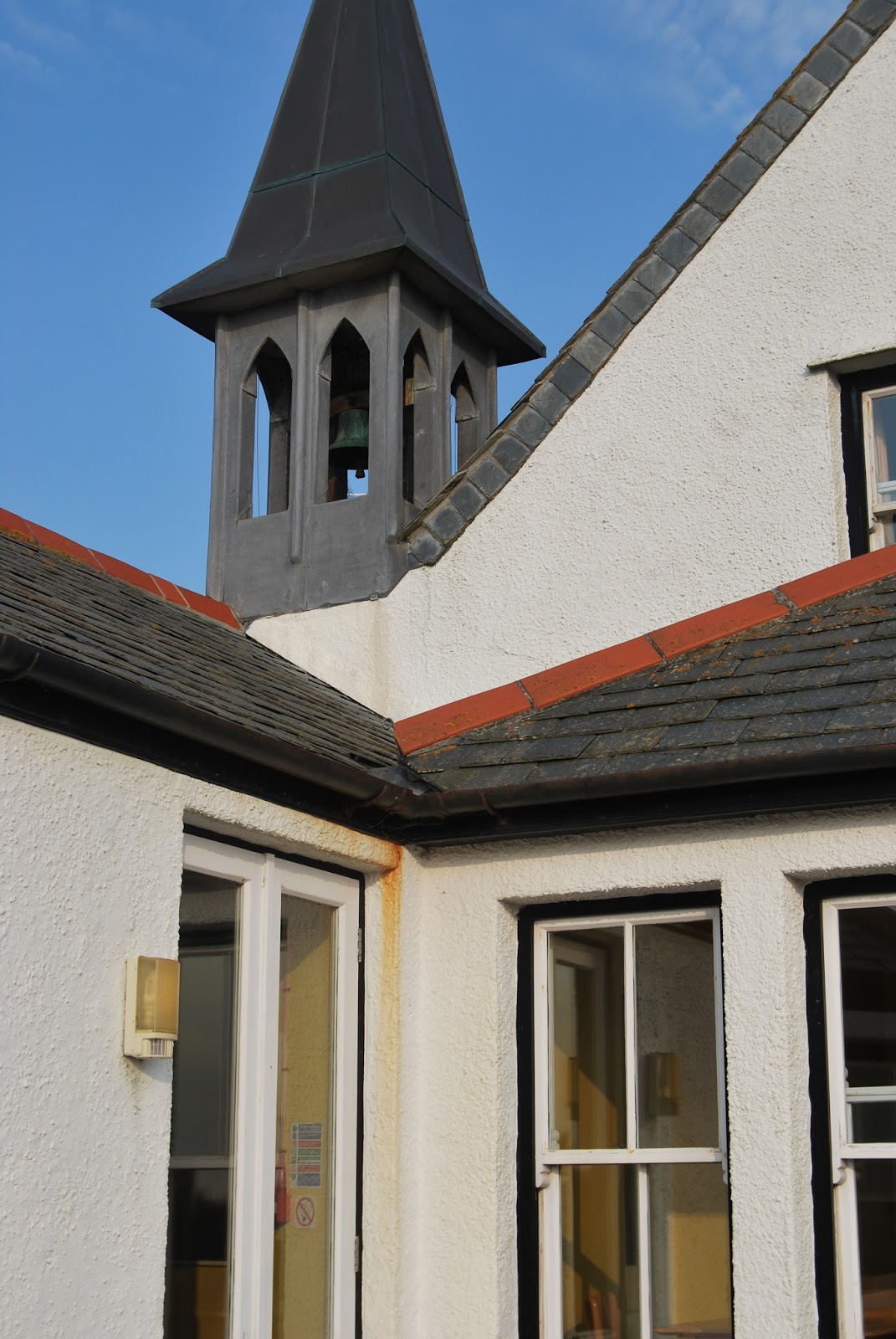 Cornish Tales - Staying at Lizard Point | Modern Bric a Brac