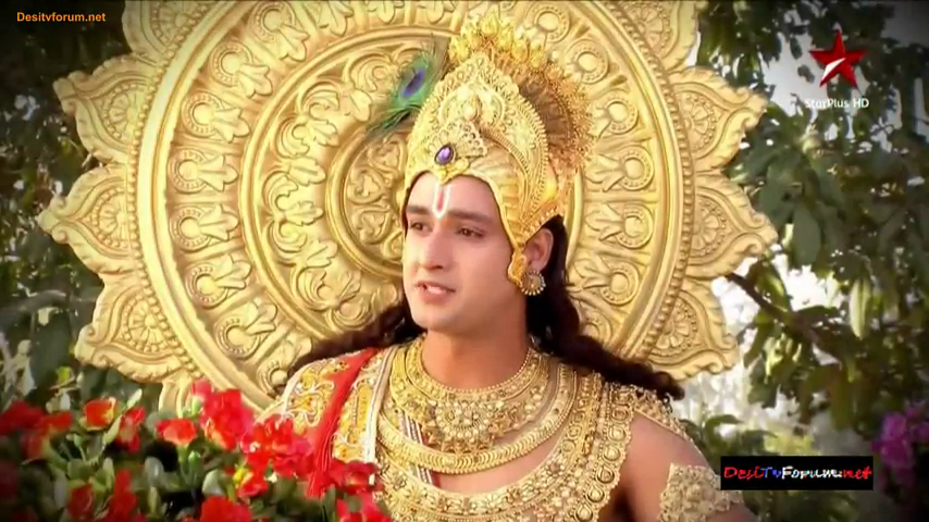 Mahabharat Star Plus Subhadra And Draupadi