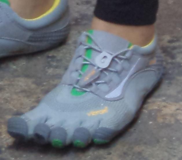 O que fazer quando o tênis aperta os dedos? – techarex.net