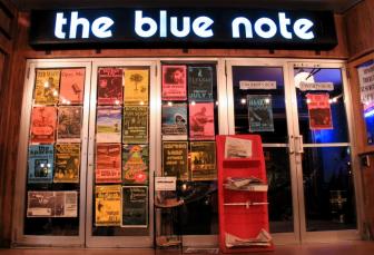 The dB's Repercussion: The Blue Note - Columbia, MO 1984