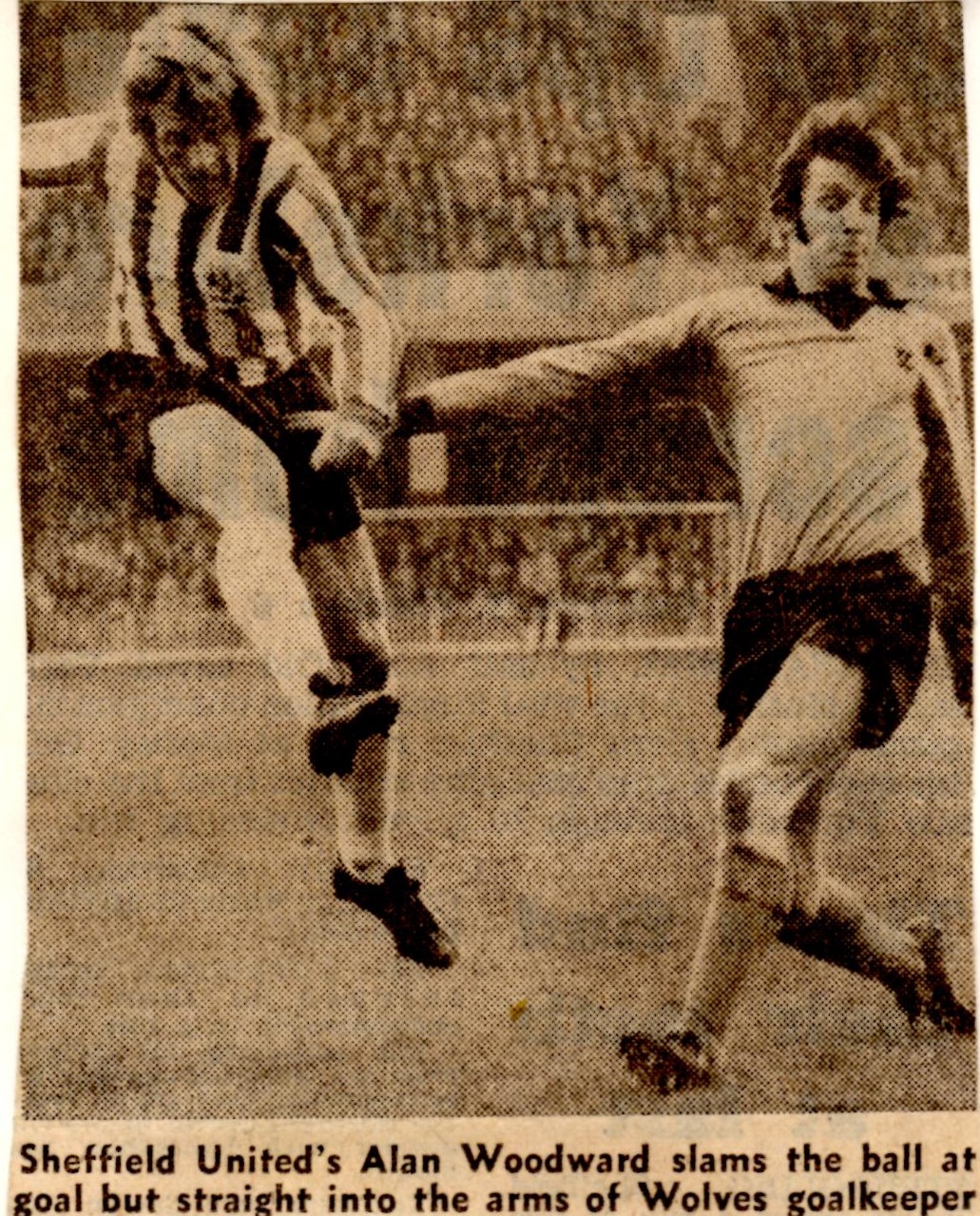 Grandad's football blog - forgotten heroes 1946-1980: 1972-73 - (Part ...