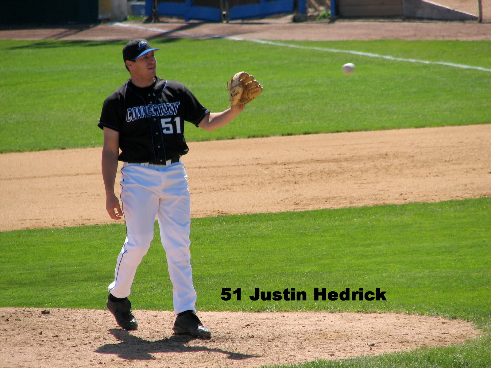 Greg's Connecticut Tigers Blog: February 2011