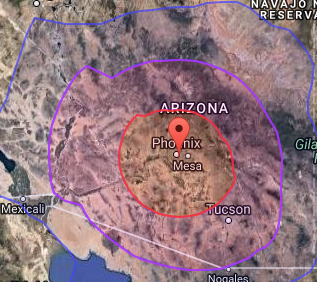 Media Confidential: Phoenix Radio: James T Harris Joins N/T KFYI