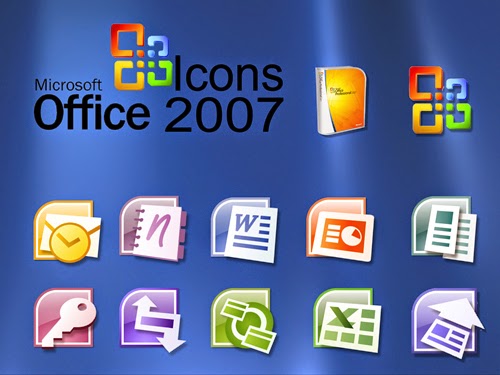 Download Free Program: Microsoft Office 2007 + Cd-key