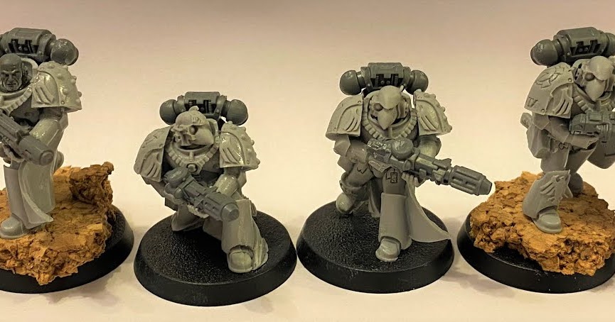 Warpstone Flux: Mor Deythan Squad
