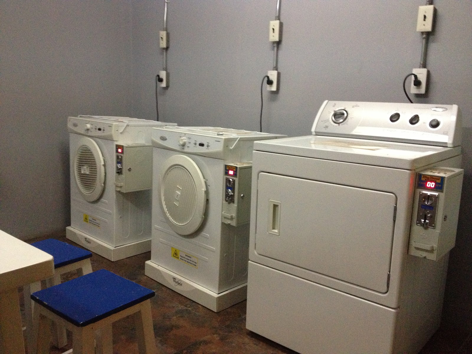 quachee's blog: Bangkok Hostel Review: Saphaipae Hostel Bangkok