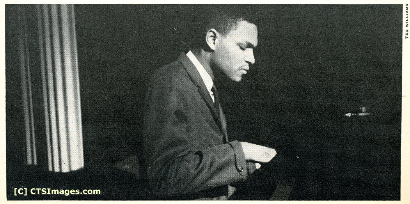 JazzProfiles: McCoy Tyner - At The Beginning