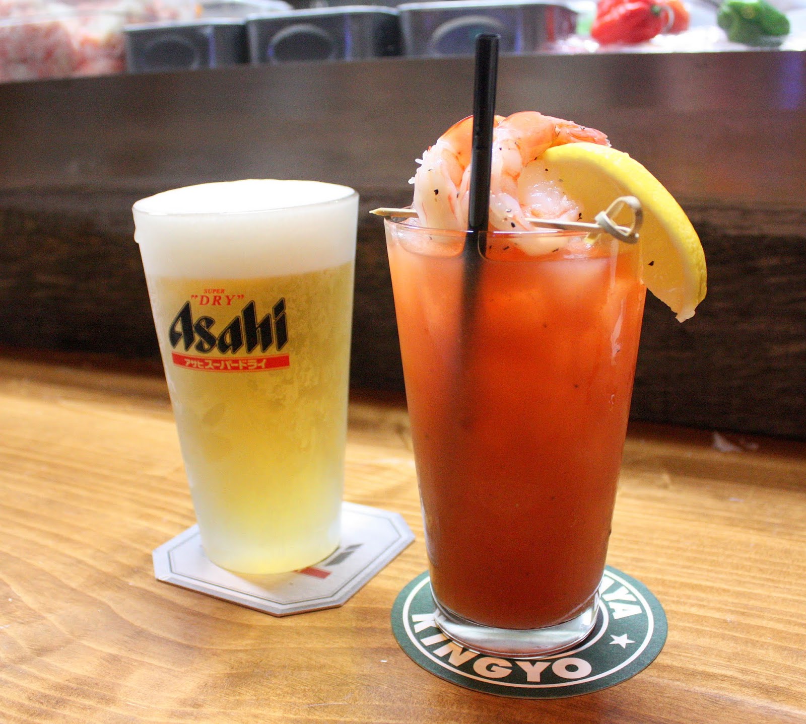 Kingyo Toronto - Food Junkie Chronicles