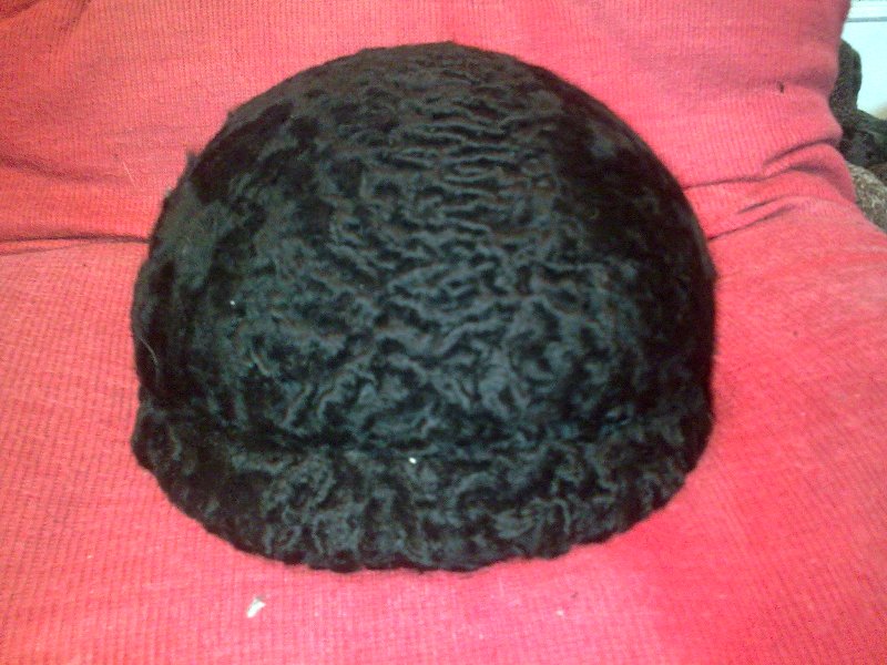 Handmadecraft: Headwear