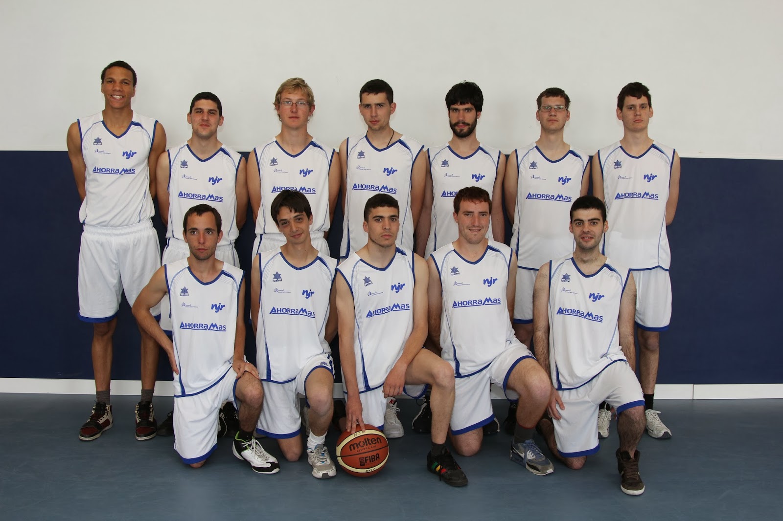 Club Deportivo A LA PAR : DISTRITO OLIMPICO ACOGE A NUESTRO EQUIPO DE ...