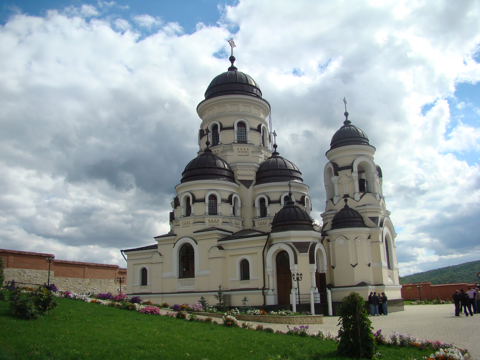Republic of Moldova: Religion in Moldova